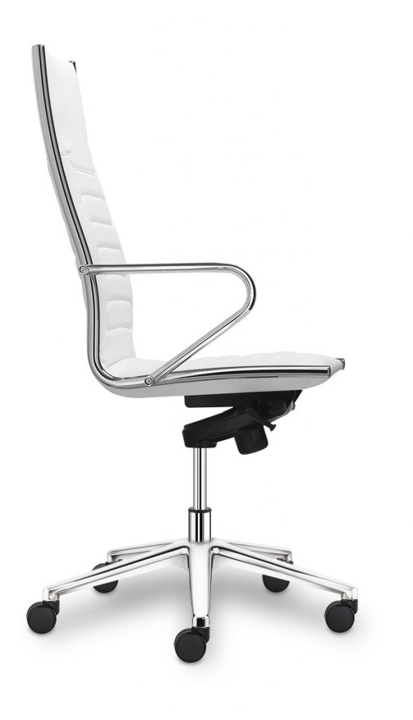 Sitland Classic+ bureaustoel | UP kantoorinrichting | luxe bureaustoelen